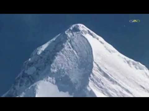 Умар Димаев - Высокие горы / Лекха лаьмнаш