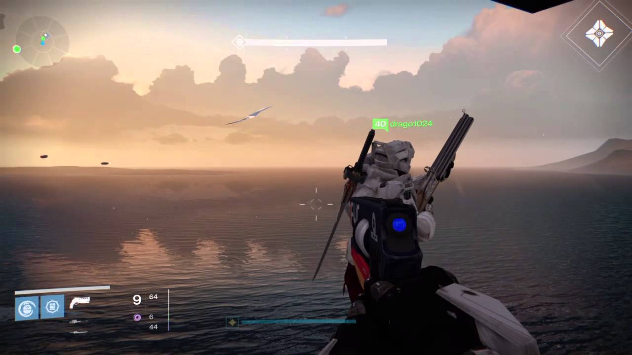 How To Cheese The Warsat On The Fallen S.A.B.E.R. Strike/Nightfall ...