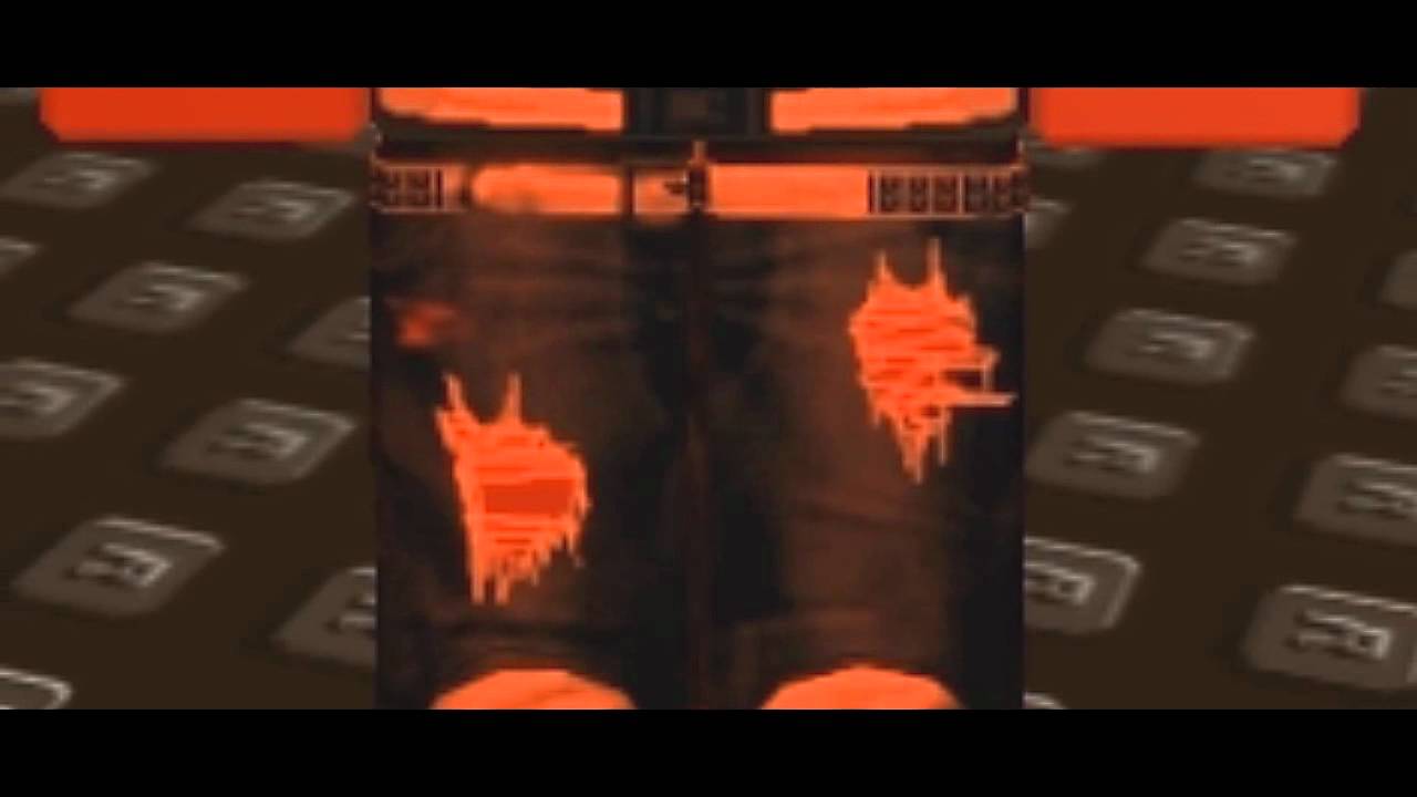 Ghost Rider:The Roblox on Fire - YouTube