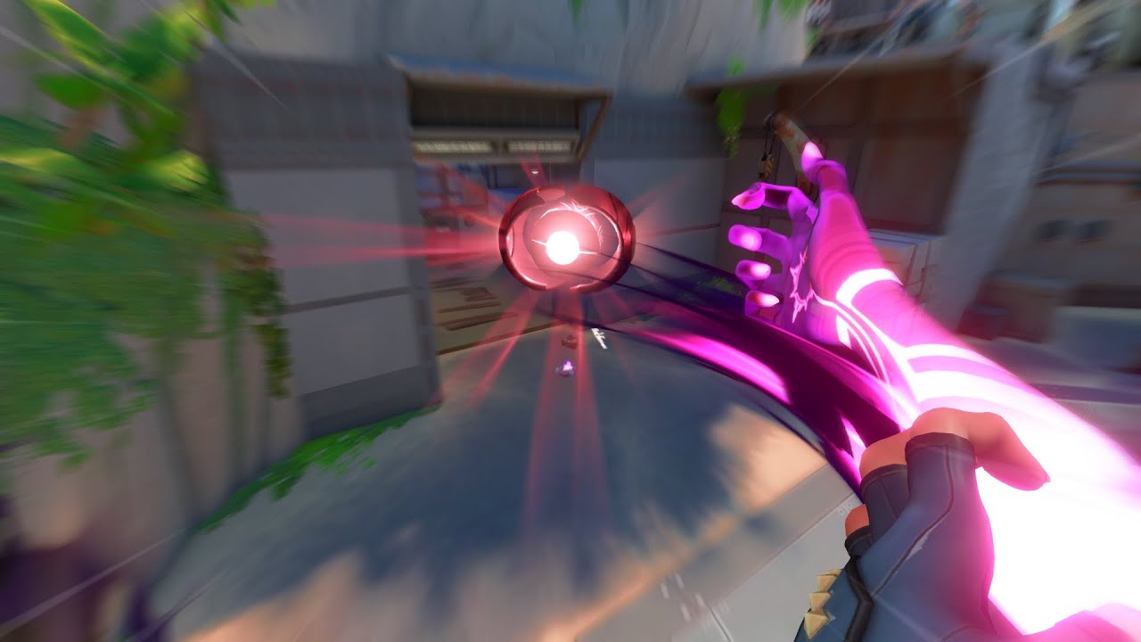 "12,000 kills with Reyna looks like" - YouTube