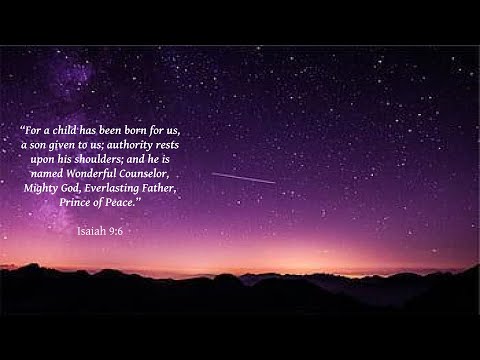 The Nativity of Our Lord, December 24, 2024, St. Paul Lutheran Church ...