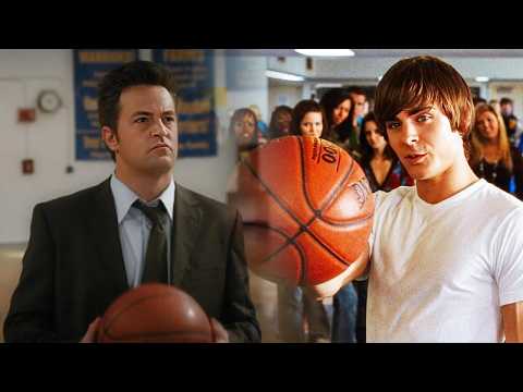 Abandoned By His Wife, He Returns To Being 17, And Every Girl In The School Wants Him.