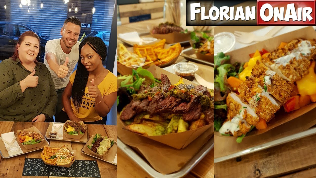 MEILLEUR SNACK : GROSSES BARQUETTES de VIANDE + FROMAGE FONDU - S2E02 ...