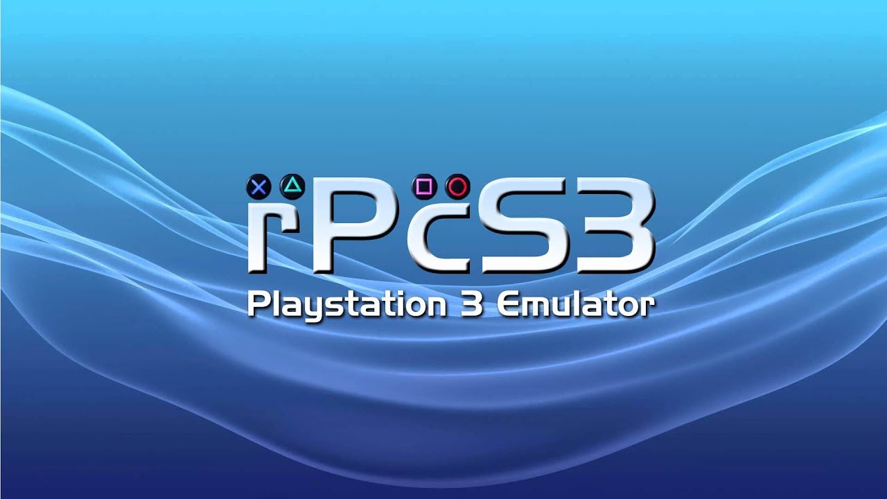 Tutorial - Configurar Controles no RPCS3 v0.0.4 (Explicado) - YouTube