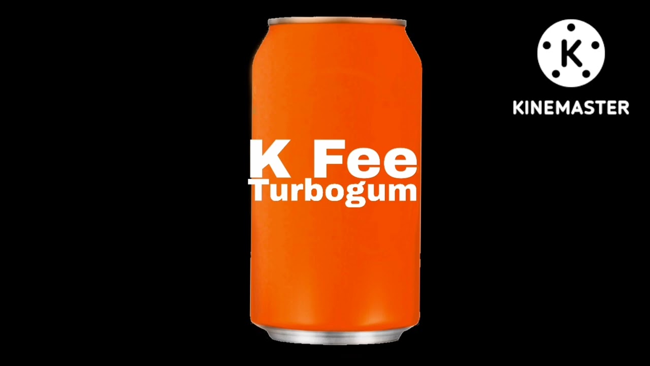 K fee Turbogum 2030 ad - YouTube