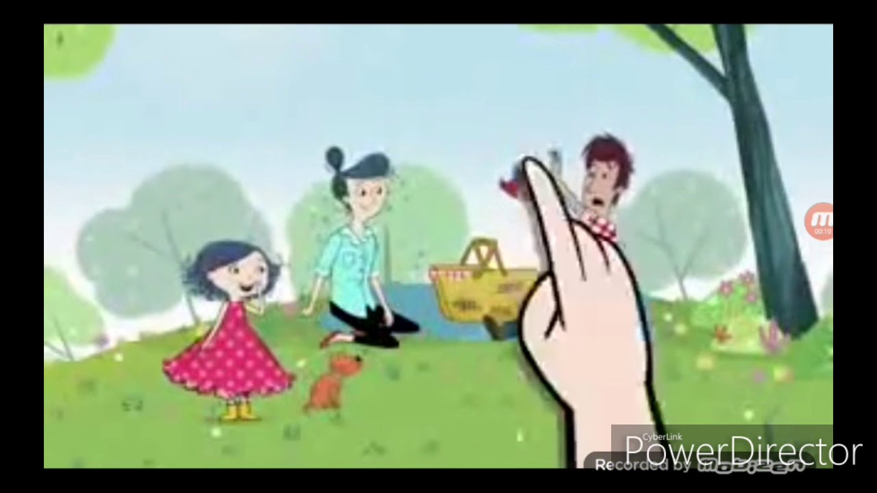 Dot. theme song instrumental - YouTube