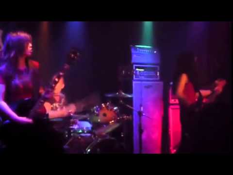 TABITHA STEPHEN PERKINS AND THE OKAI SISTERS VIPER ROOM 6/26/2015 - YouTube
