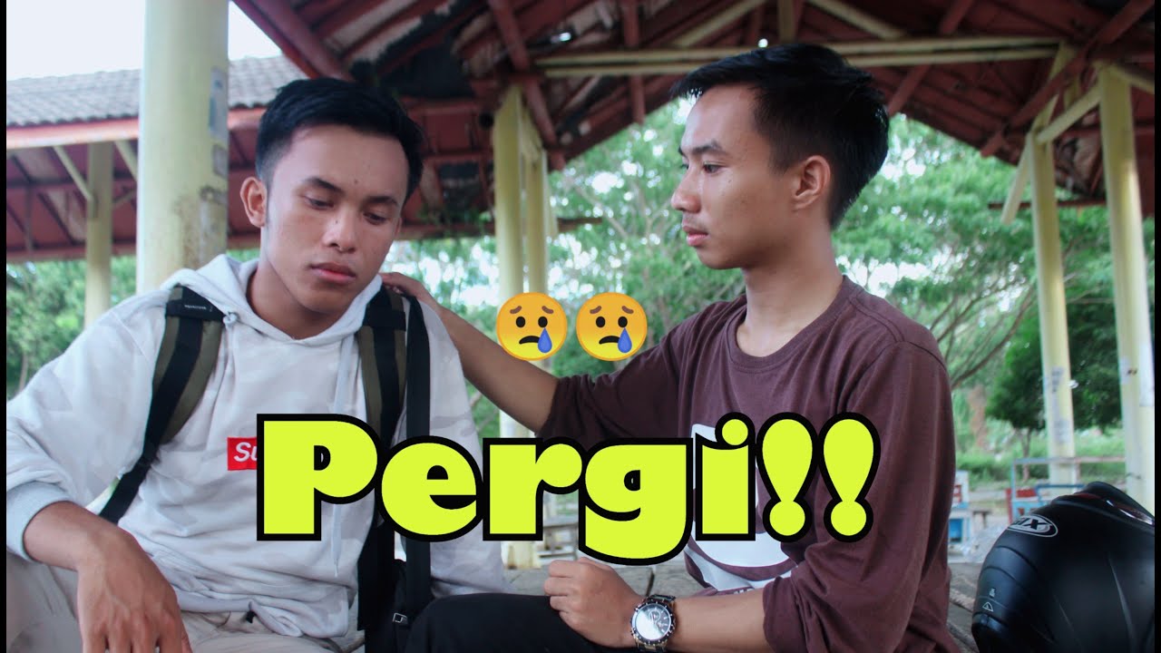 PERGI!! - YouTube