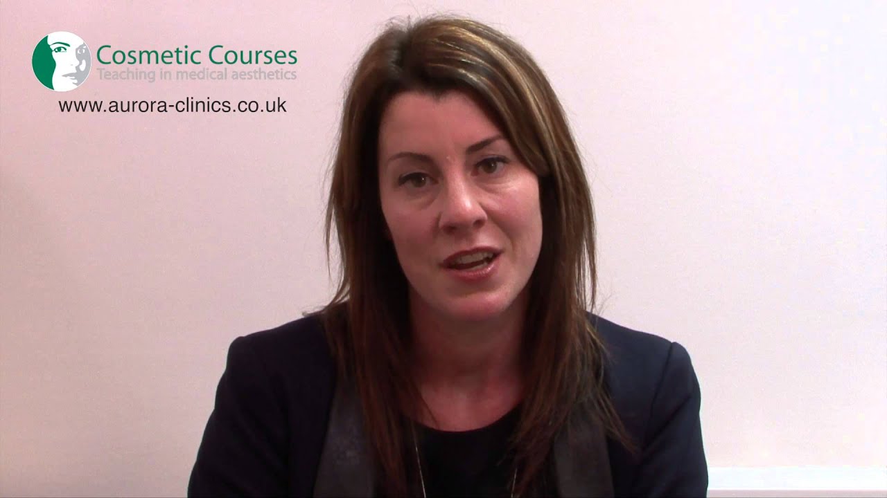 A GP's Journey into Aesthetics | Dr Fiona Durban - YouTube