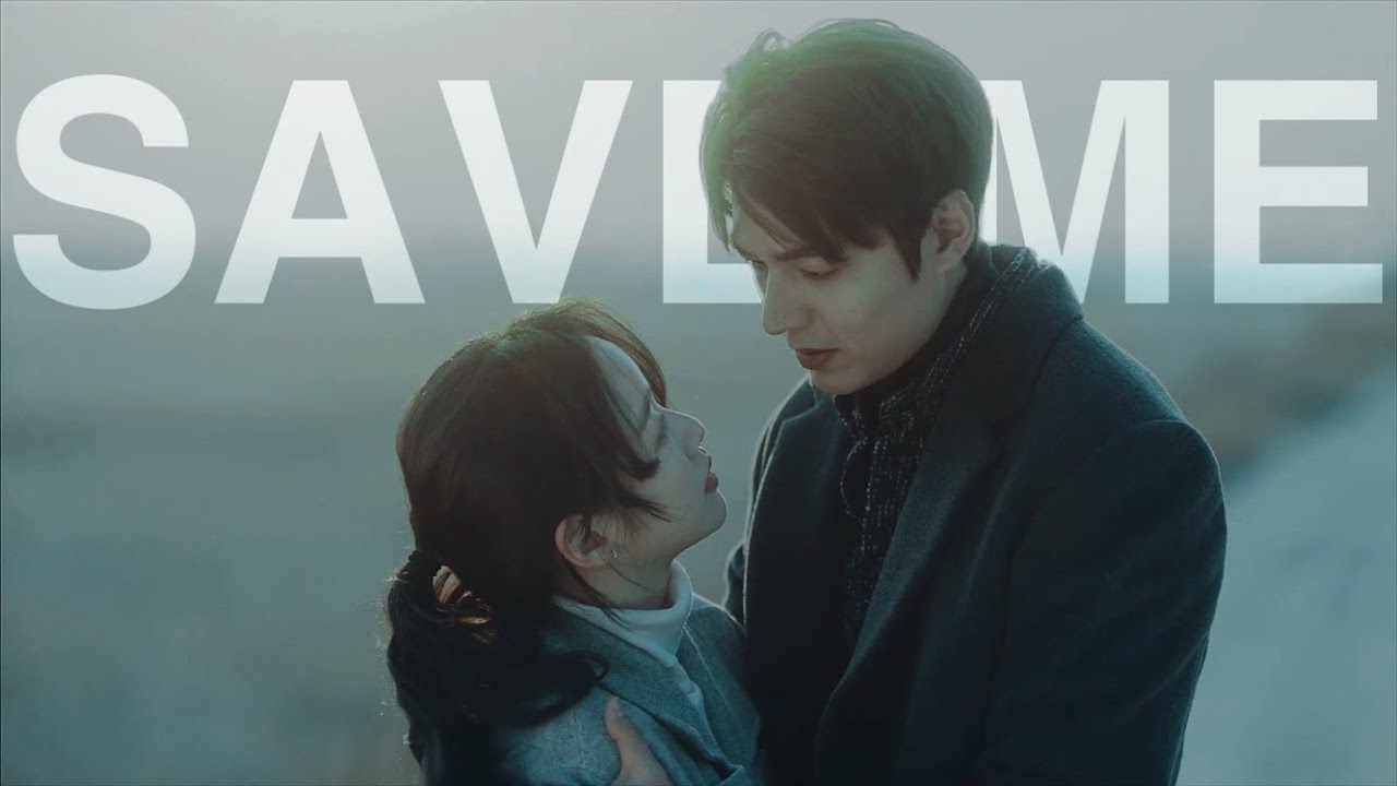 multifandom | save me - YouTube