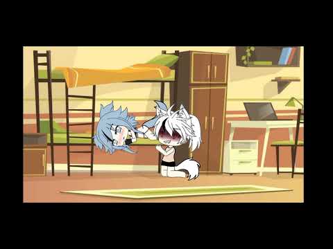 h e rmanos con derechos  los hermanos gacha con derechos