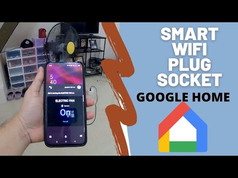 PAANO MAG SETUP NG SMART WIFI PLUG SOCKET | TAGALOG TUTORIAL - YouTube