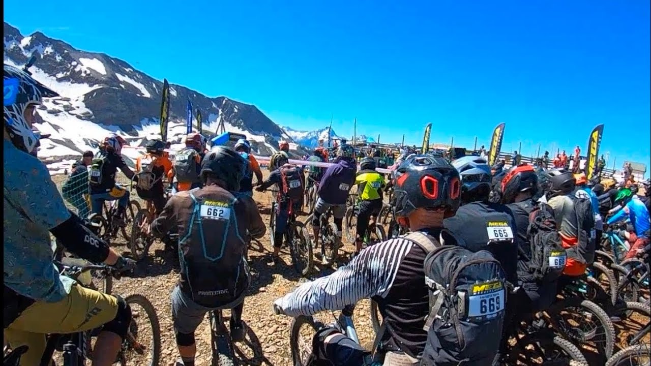 🔥LAST TO 9 QUALIFICATION RUN MEGAVALANCHE 2024🔥😈wave 4 - YouTube