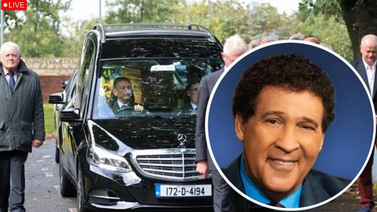 Greg Gumbel Funeral | American Sports Commentator Greg Gumbel Last ...