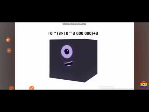 Numberblocks tv big v7 - YouTube