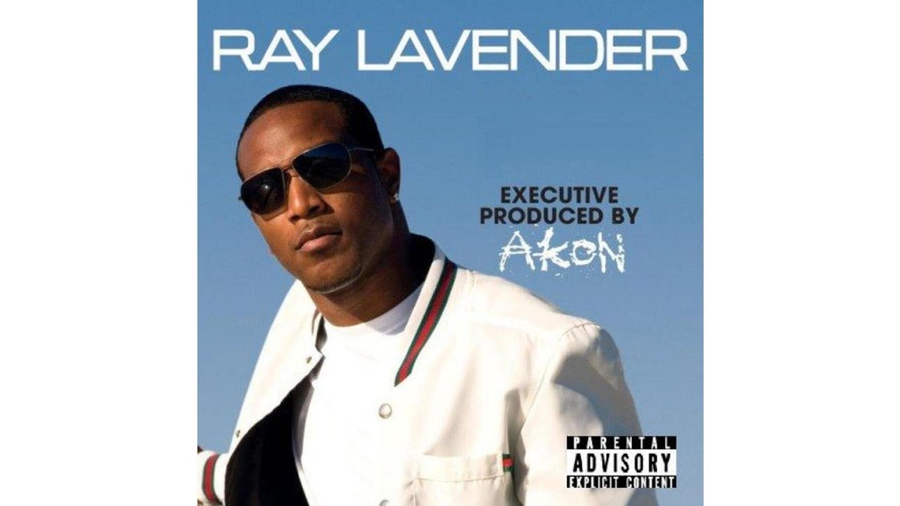 Ray Lavender - Stay - YouTube