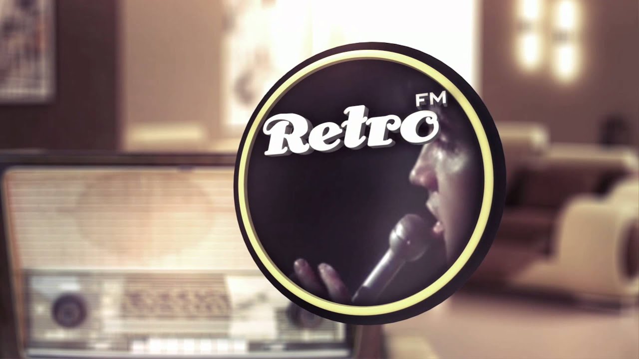 Retro FM - Promo - YouTube