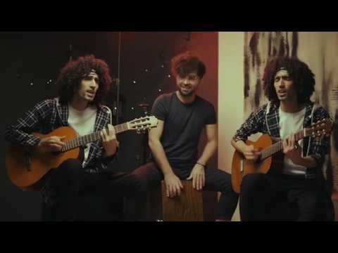 Ricado - Too Khiaboon ( ریکادو - تو خیابون )