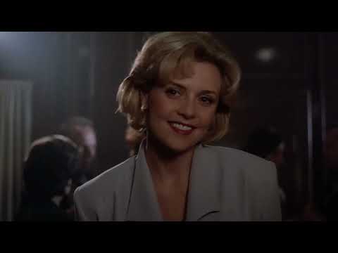 Amanda Tapping in \