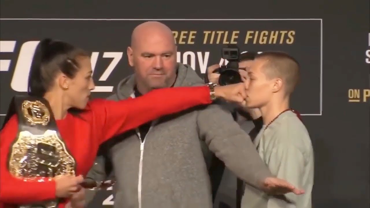 Best Music Fight - Go Hard UFC. Best Fight Compilations - YouTube