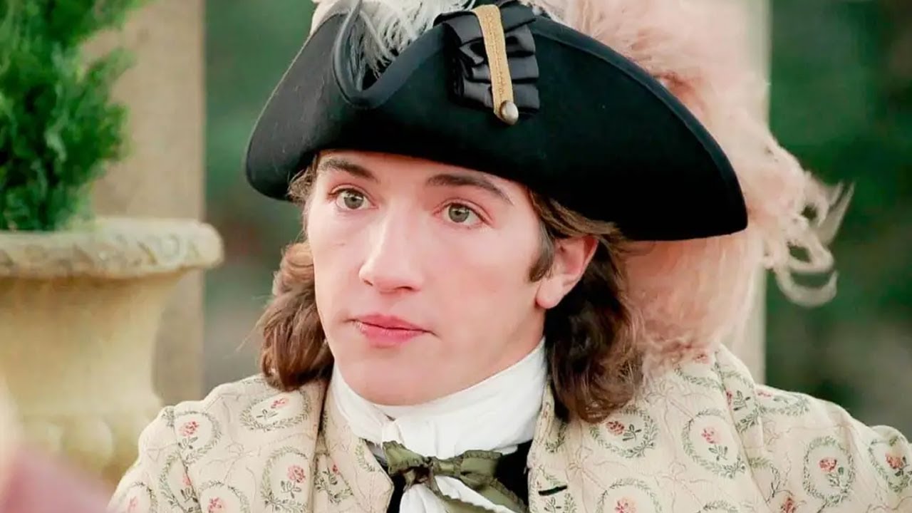 Valle Salvaje sorprende con información de Leonardo, al que da vida ...