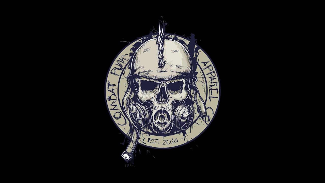 Combat Punk- Who we are! - YouTube