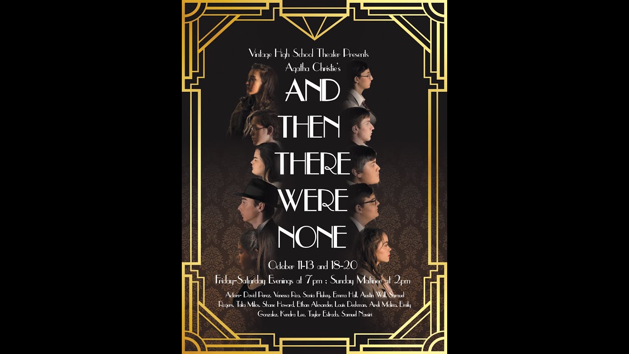 ATTWN(act 2 scene 1)-VHS drama - YouTube