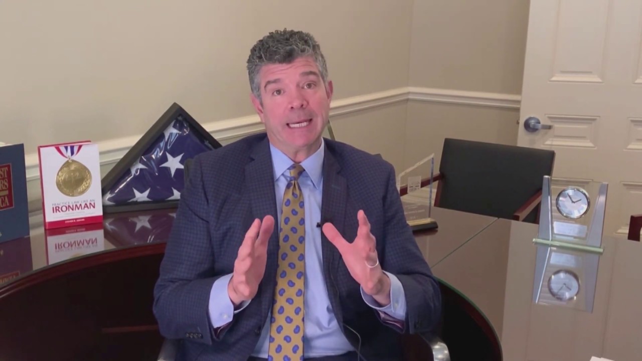 Potential Defenses in Ohio Domestic Violence Cases | The Law Offices of ...