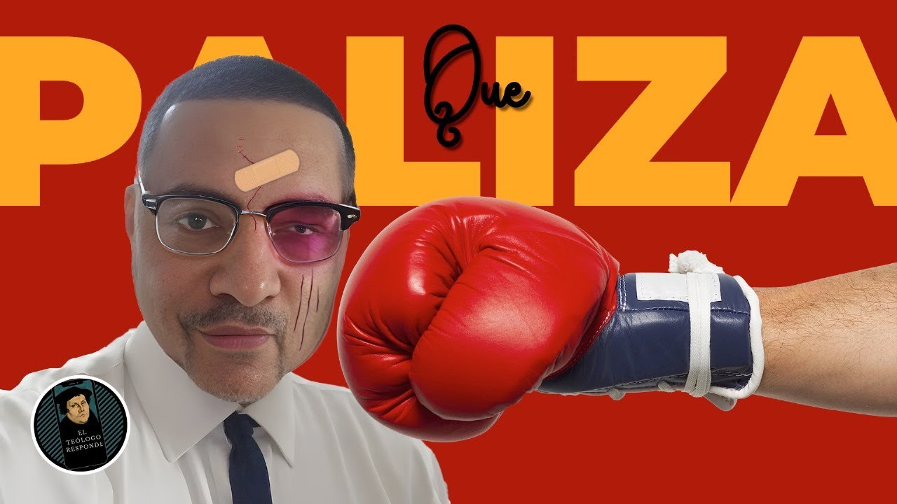 APLASTANTE Victoria de APOLOGISTA Guerrero contra EXPERTO Papista... # ...