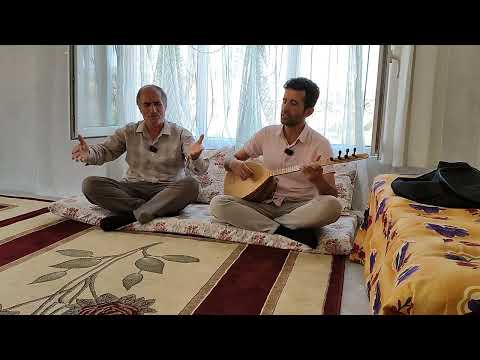 Çım siyah  ercan şenlik ile düet 