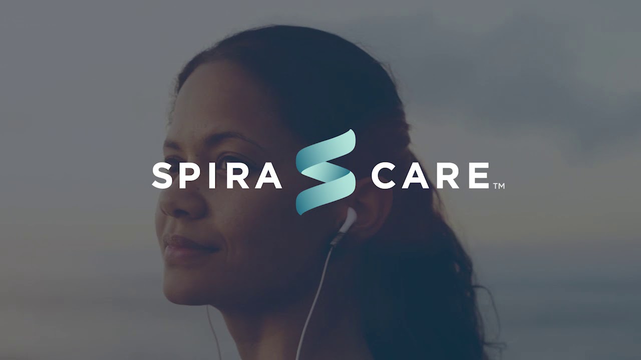 Welcome to Spira Care - YouTube