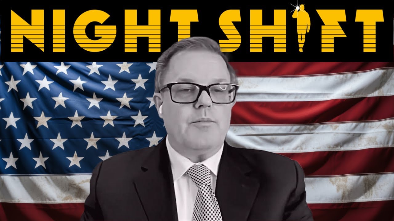 おとげーってどうよ:Matt Ford Names the UFO Legacy Gatekeepers