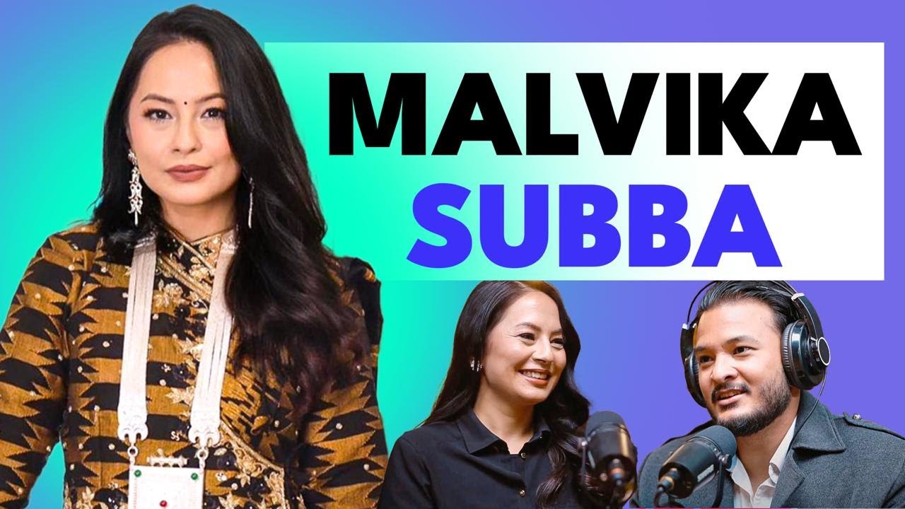Ep:353 | From Hustle to Healing: Malvika Subba on Life, Anxiety & Nepali Culture | Malvika Subba ...