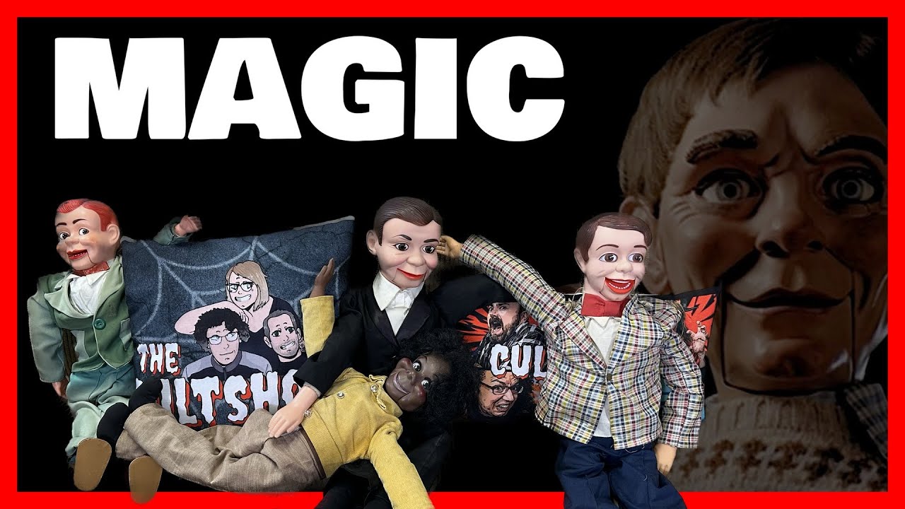 Magic - 1978 Anthony Hopkins (pre-knighting) - YouTube