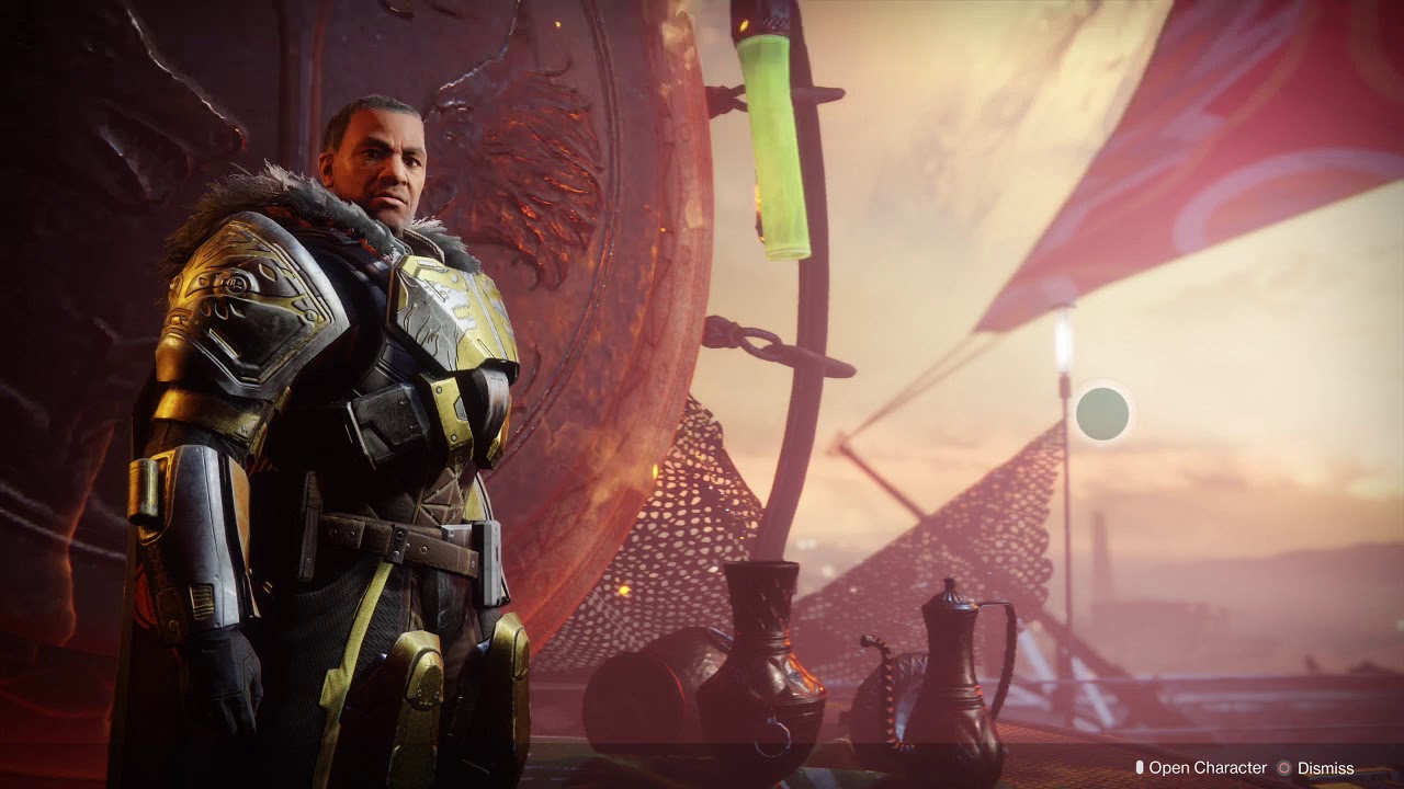 Destiny 2 Season of Worthy Lord Saladin Returns Get Super Smelting ...