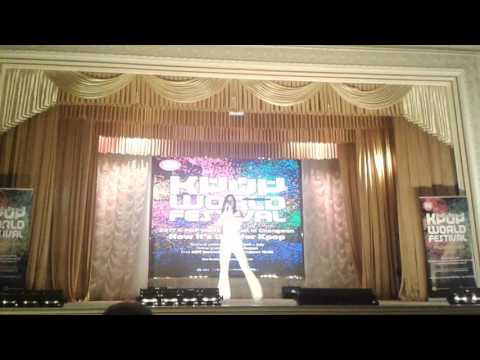 Nigar Suleymanova-Amor Gitano