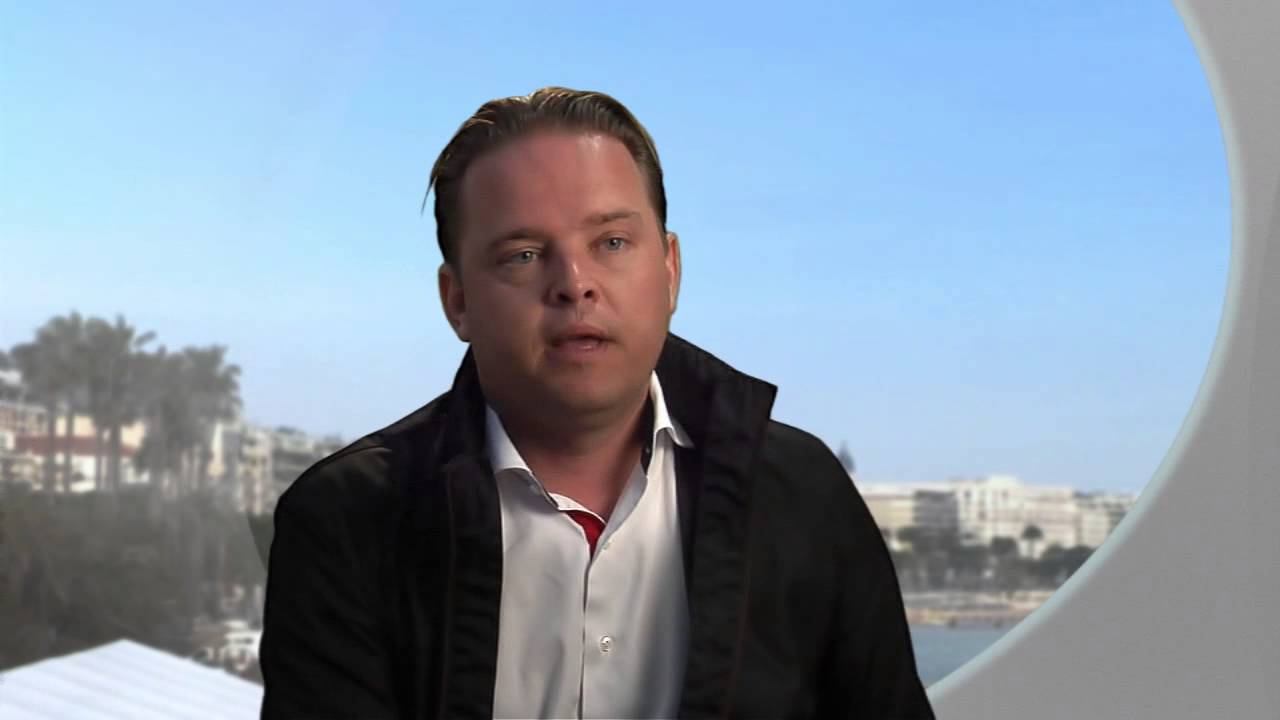 Par Sundberg, Chairman, Brand New Content - Aligning creativity with ...