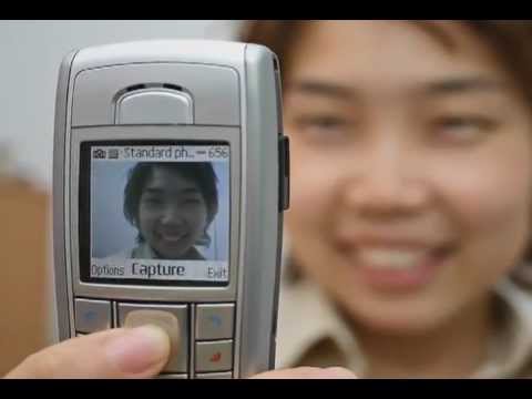 Aptina™ Imaging - YouTube