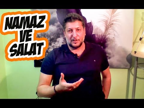 Namaz Salat …? Mutlaka izleyin