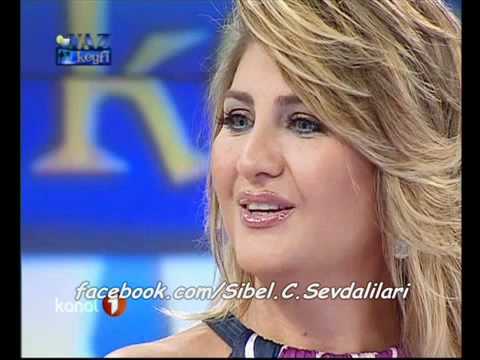 Sibel Can - Uslanmıyorsun