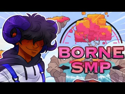 【Minecraft】THE NEXT RIGHT STEP? | Borne SMP LORE - YouTube
