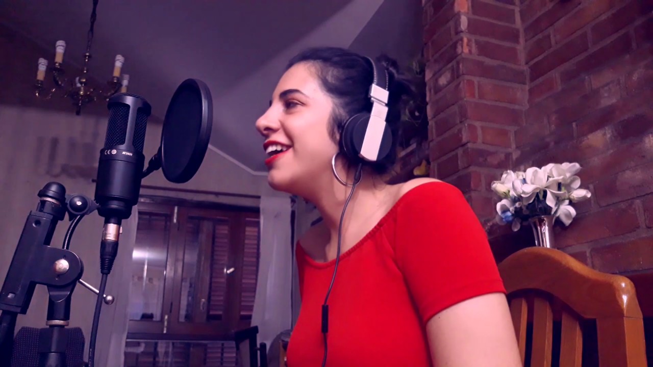 Same as you - Scott Henderson (Cover Meli Re) - YouTube