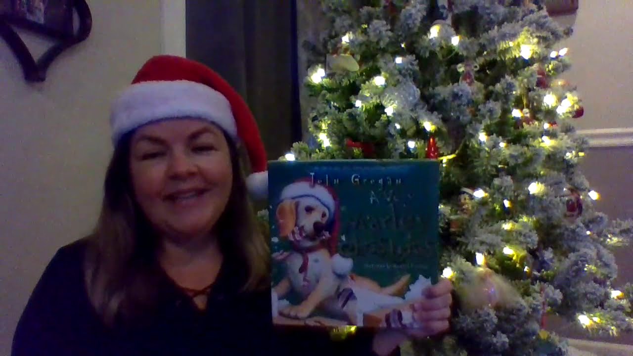 A Very Marley Christmas - YouTube