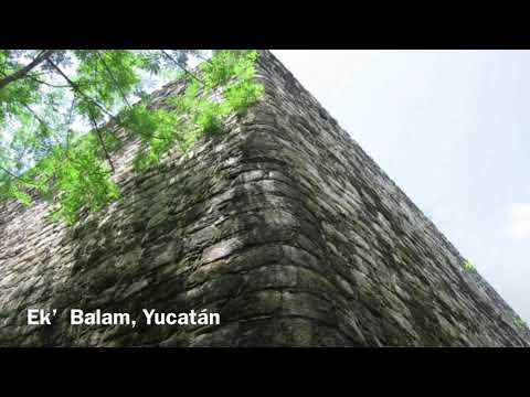 Ekʼ Balam