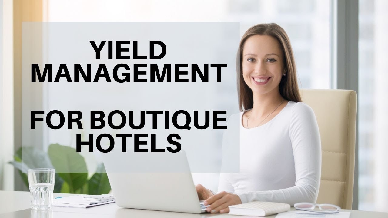 How to do Yield Management (or Revenue Management) without expensive or ...