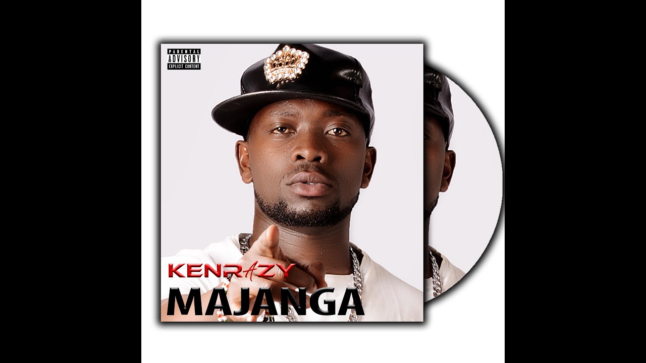 KenRazy - Majanga [Episode 3] - YouTube