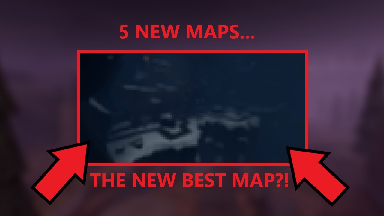 TDS 5 NEW MAPS LEAKED! | Tower Defense Simulator. - YouTube