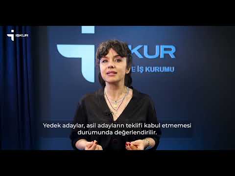 📝Ulusal Staj Programında Staj Teklifi Nasıl Gönderilir❓