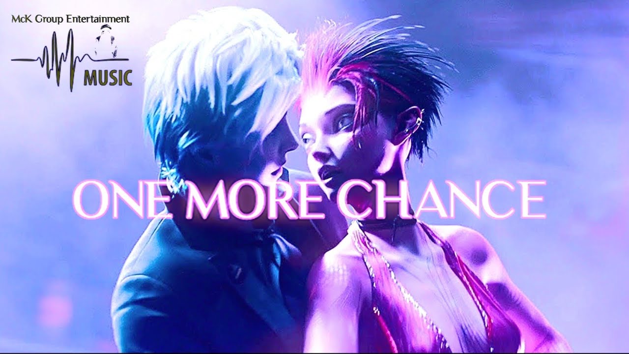 Notorious B.I.G - One More Chance 2022 McK Remix (Pimpin' All Over The ...