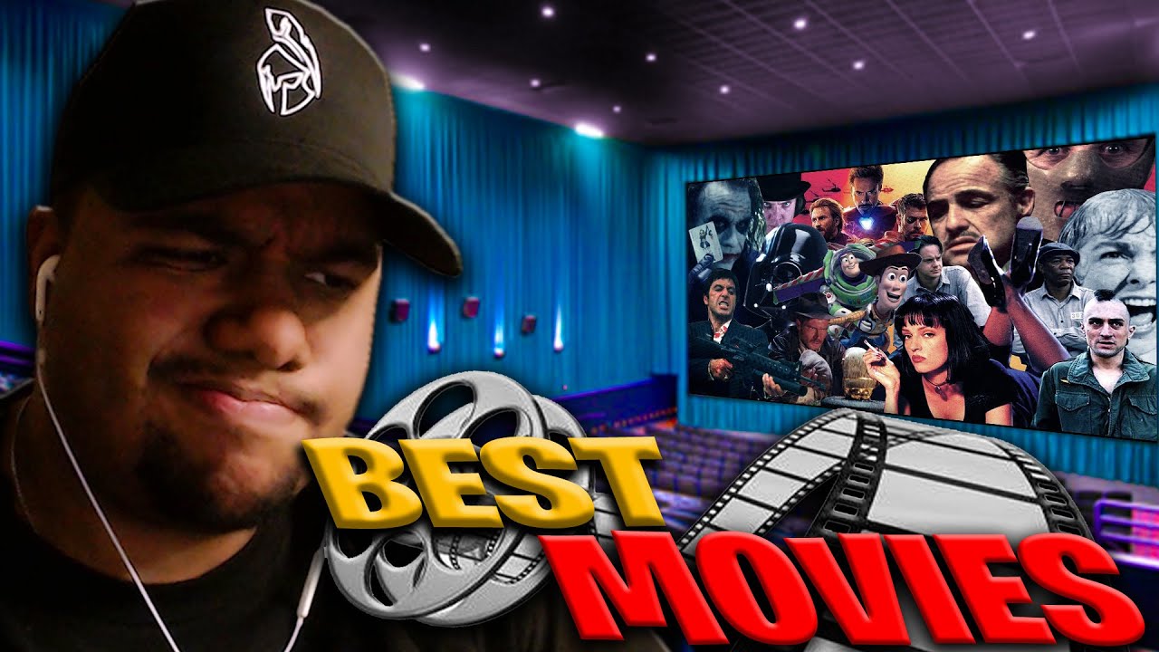 What Is The Absolute Best Movie of All Time? - YouTube